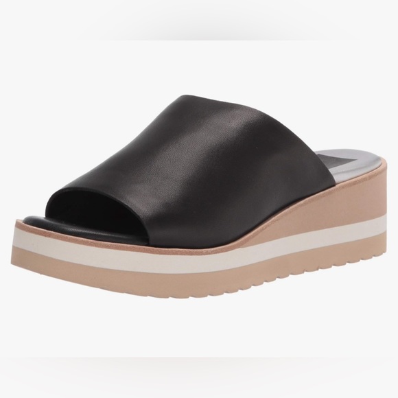 Dolce Vita | Shoes | Dolce Vita Freta Slide Platform Sandle | Poshmark